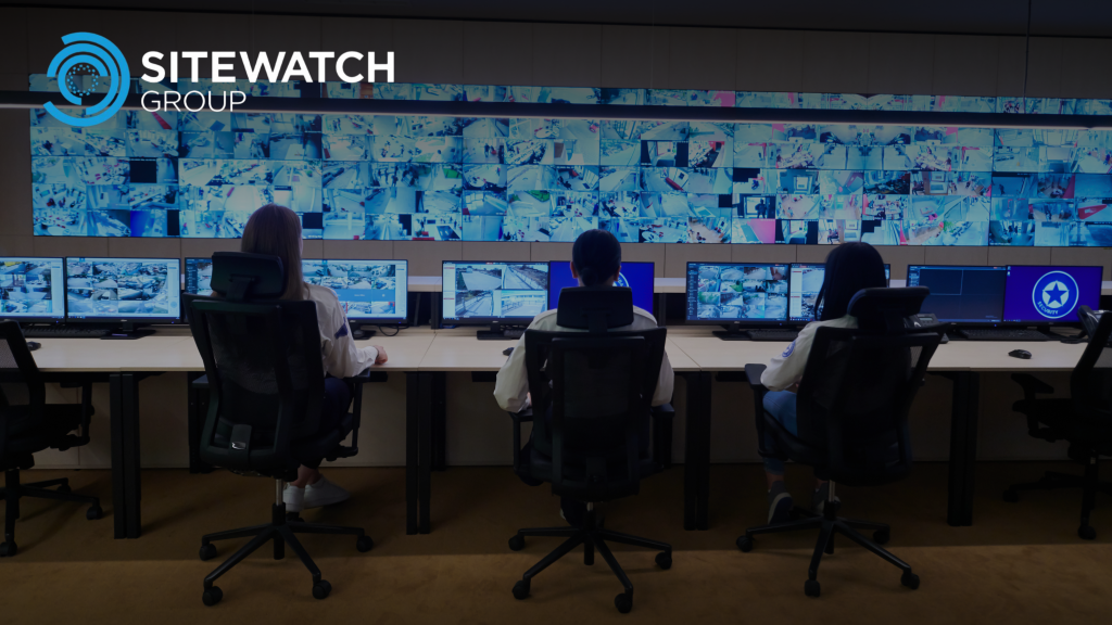 Enhancing Site Security with Temporary CCTV Towers – A Modern Approach ...